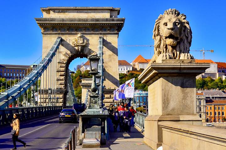 10 Best Hungary Tours & Trips 2025/2026 - TourRadar