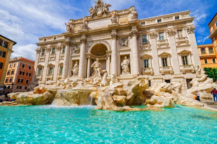 10 Best Tours & Trips from London to Rome 2025/2026 - TourRadar