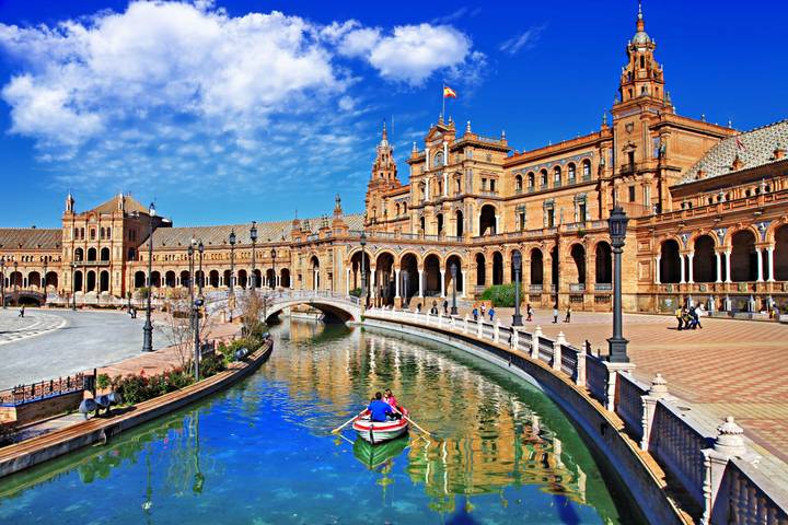 10 Best River Cruise Tours in Spain 2025/2026 - TourRadar