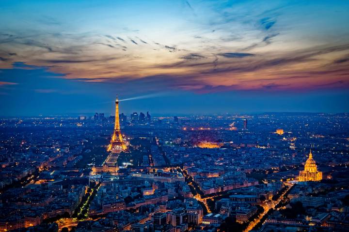 10 Best Tours & Trips from Paris to Rome 2025/2026 - TourRadar