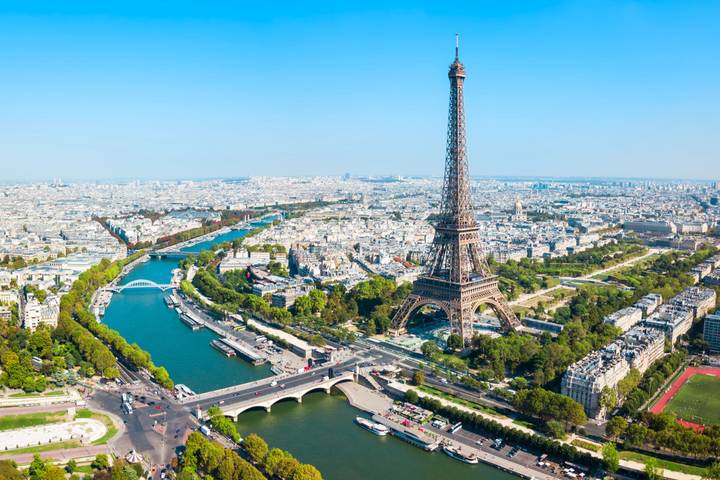 10 Best Tours & Trips from Paris to Rome 2025/2026 - TourRadar
