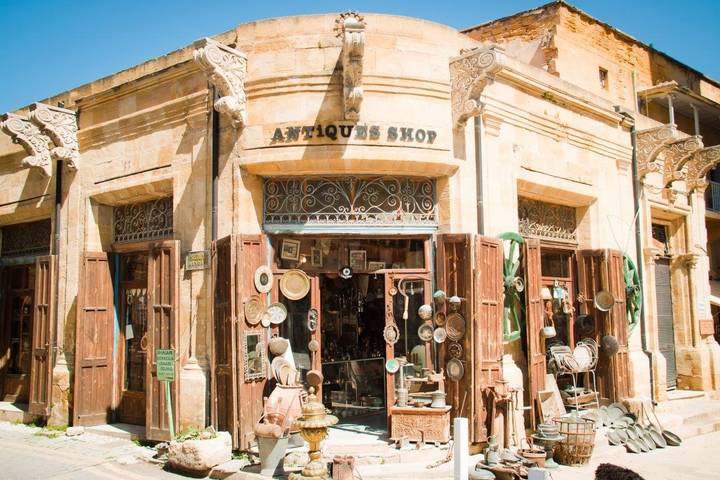 10 Best Cyprus Tours & Trips 2025/2026 - TourRadar