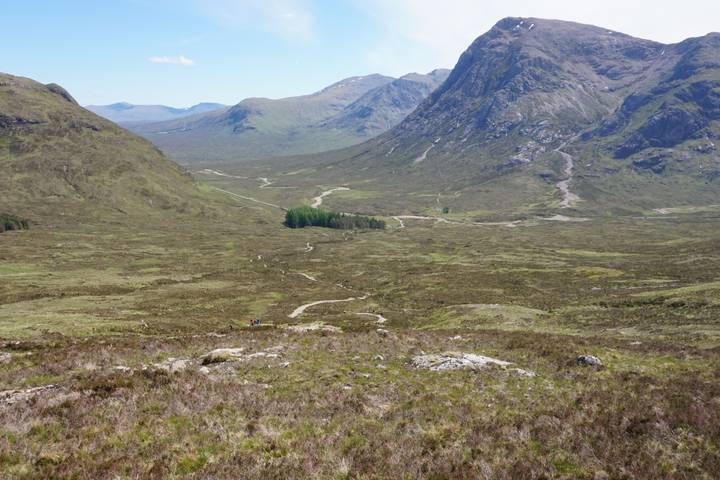 10 Best Scotland Hiking & Trekking Tours (with 40 Reviews) - TourRadar