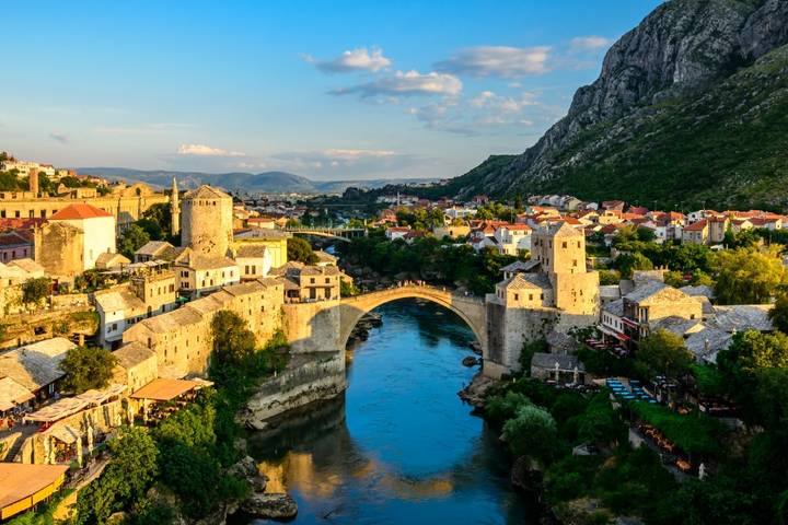 10 Best Balkans Tours & Trips 2024/2025 - TourRadar