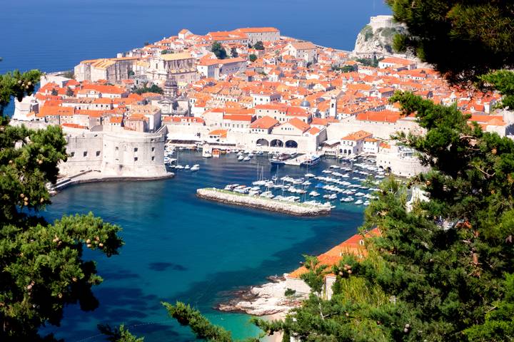 10 Best Ocean Cruise Tours in Balkans 2025 - TourRadar