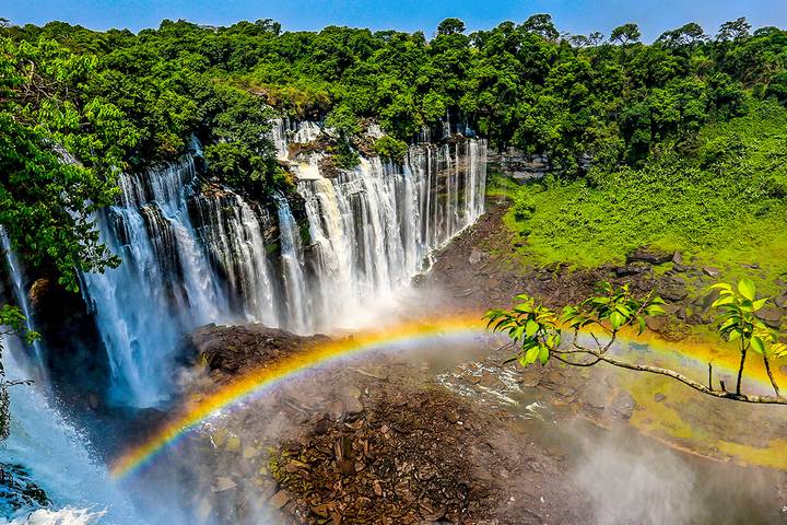 10 Best Angola Tours & Trips 2025/2026 - TourRadar