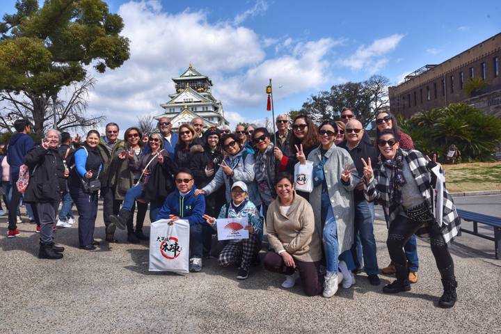 10 Best Coach / Bus Tours in Japan - Biggest Selection, Best Prices ...