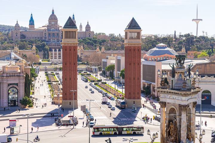 10 Best Fully Guided Tours in Spain 2025/2026 - TourRadar