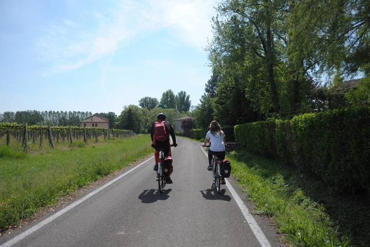 10 Best Cycling & Bike Tours in Italy 2025/2026 - TourRadar