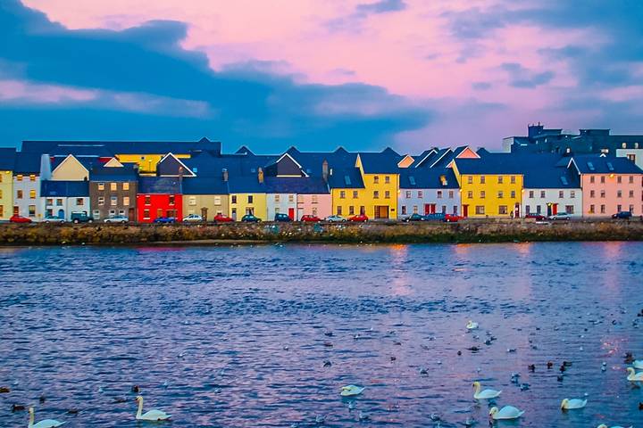 10 Best Fully Guided Tours in Ireland 2025 - TourRadar