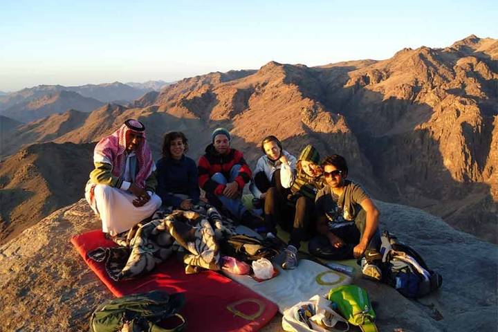 5 Best Mount Sinai Tours & Trips 2025/2026 - TourRadar