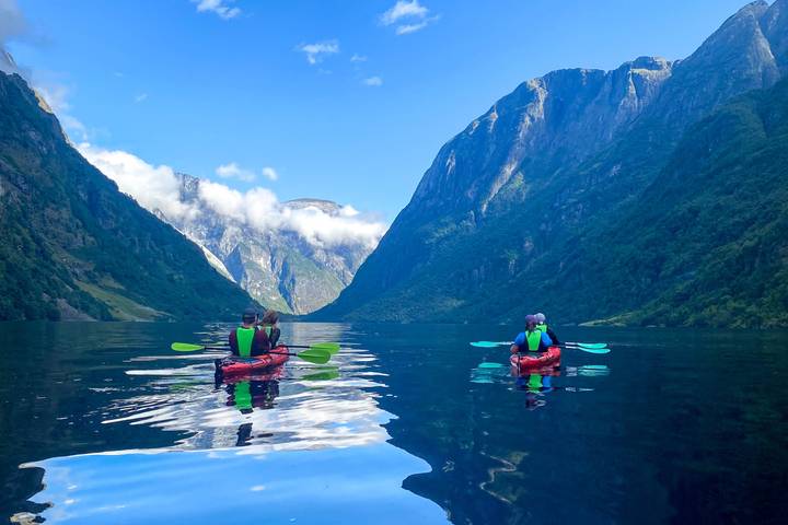 10 Best Kayak & Canoe Tours in Europe 2025/2026 - TourRadar