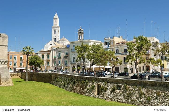 10 Best Self Drive Tours in Italy 2025/2026 - TourRadar