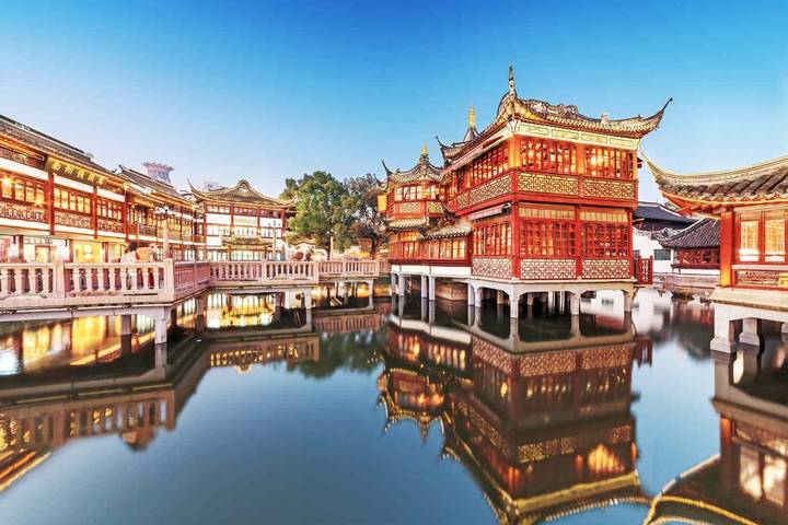10 Best Fully Guided Tours in China 2025/2026 - TourRadar