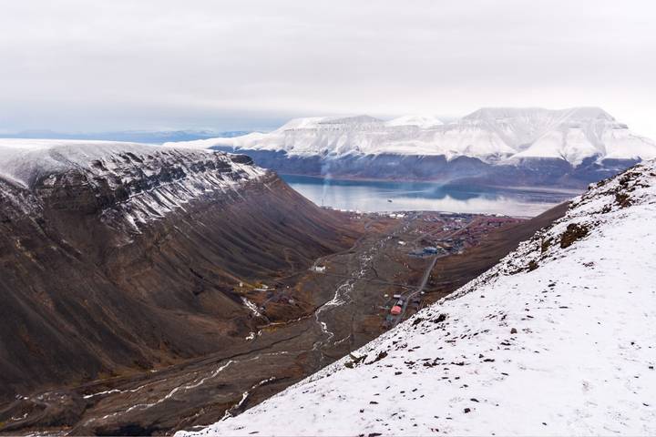 10 Best Svalbard Tours & Trips 2025/2026 - TourRadar