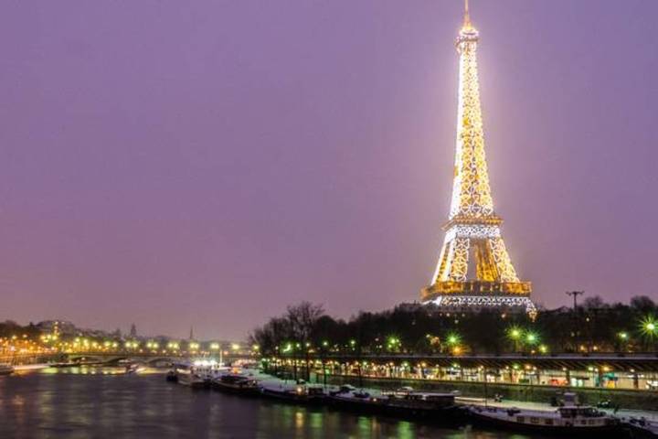 10 Best Tours & Trips from Paris to Rome 2025/2026 - TourRadar