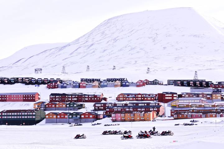 10 Best Svalbard Tours & Trips 2025/2026 - TourRadar