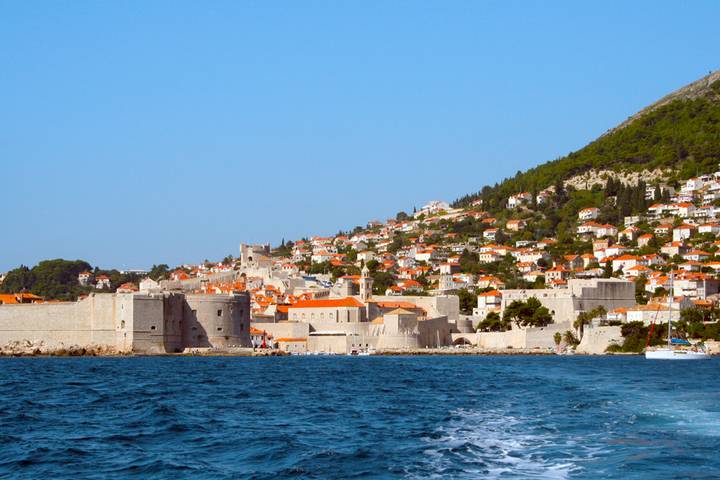 10 Best Ocean Cruise Tours in Balkans 2025/2026 - TourRadar