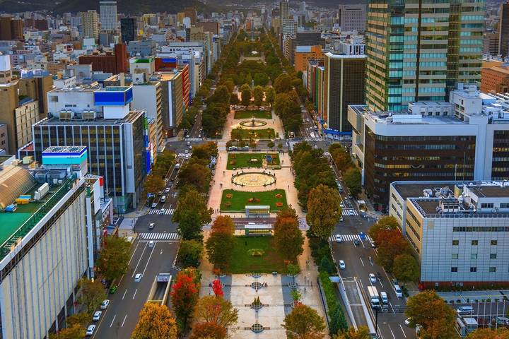 10 Best Northern Japan Tours & Trips 2025/2026 - TourRadar