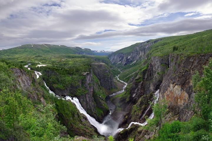 10 Best Norway and Sweden Tours & Trips 2024/2025 - TourRadar