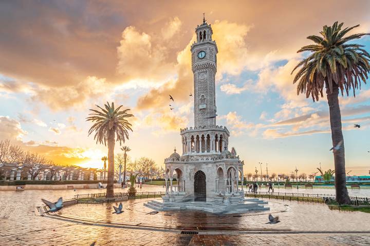 Magical Turkey by Ciconia Exclusive Journeys (Code: TR11) - TourRadar
