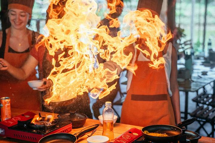 10 Best Food & Culinary Tours in Asia 2025/2026 - TourRadar