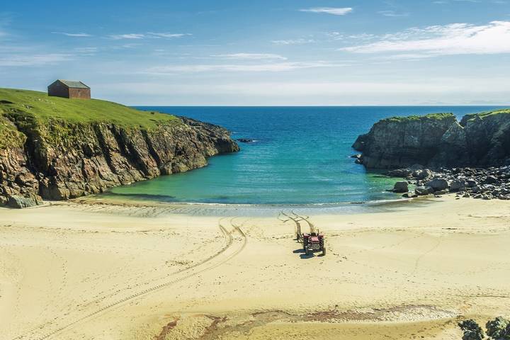 10 Best Coach / Bus Tours in Scotland - Biggest Selection, Best Prices ...