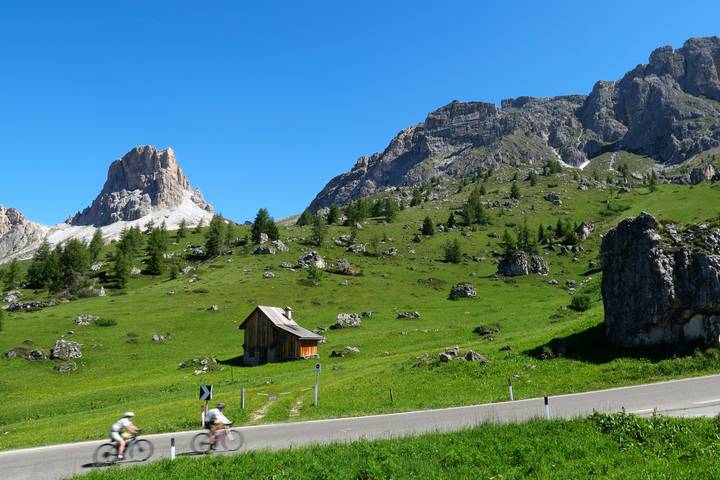 10 Best Cycling & Bike Tours in Europe 2025 - TourRadar