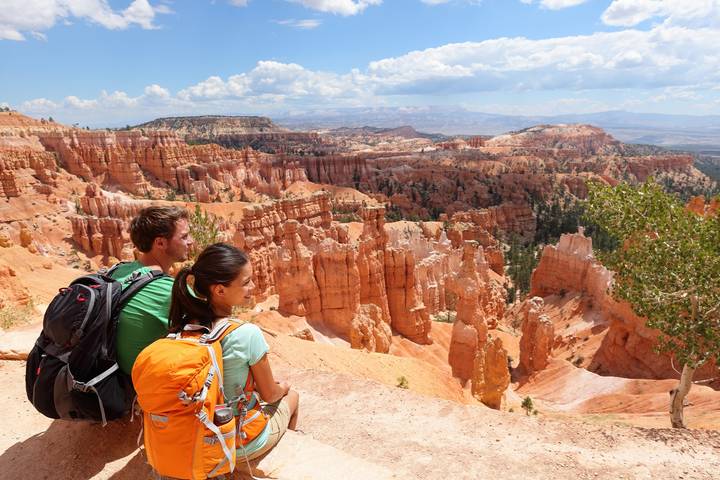 10 Best Utah Tours & Trips 2025/2026 - TourRadar