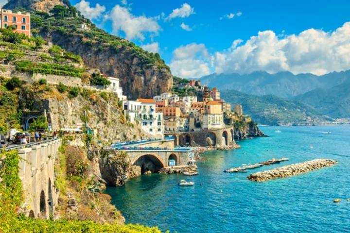10 Best River Cruises in Italy 2025/2026 - TourRadar