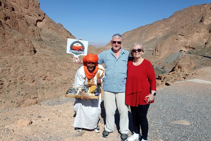 10 Best Fully Guided Tours in Morocco 2025/2026 - TourRadar
