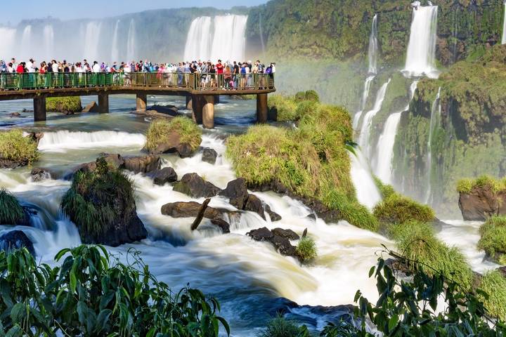 The Best Brazil Tours & Trips 2024/2025 - TourRadar