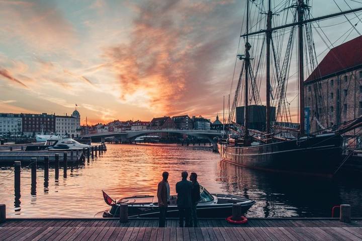 The Best Denmark Tours & Trips 2024/2025 - TourRadar