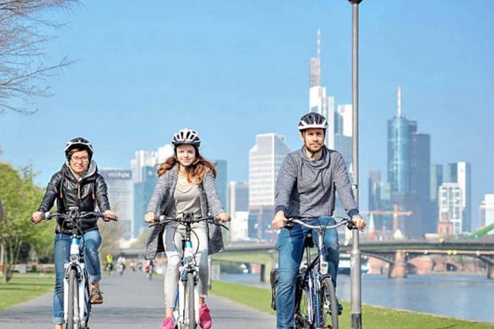 10 Best Cycling & Bike Tours in Germany 2025/2026 - TourRadar