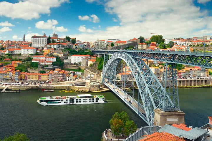10 Best River Cruises from Porto - TourRadar