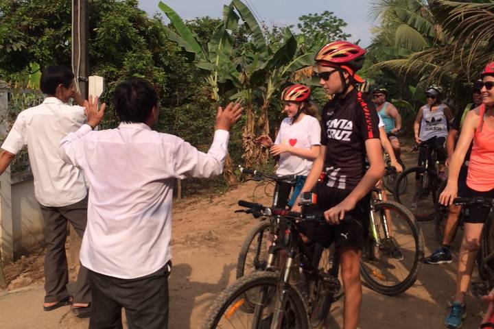 10 Best Bicycle Tours in Asia 2025/2026 - TourRadar