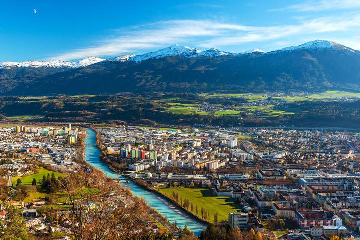 10 Best Austria and Switzerland Tours & Trips 2025/2026 - TourRadar