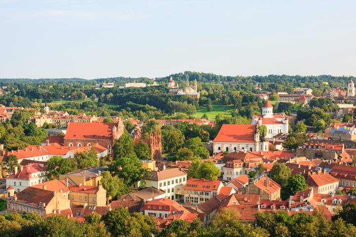 10 Best Baltic Tours & Trips 2024/2025 - TourRadar