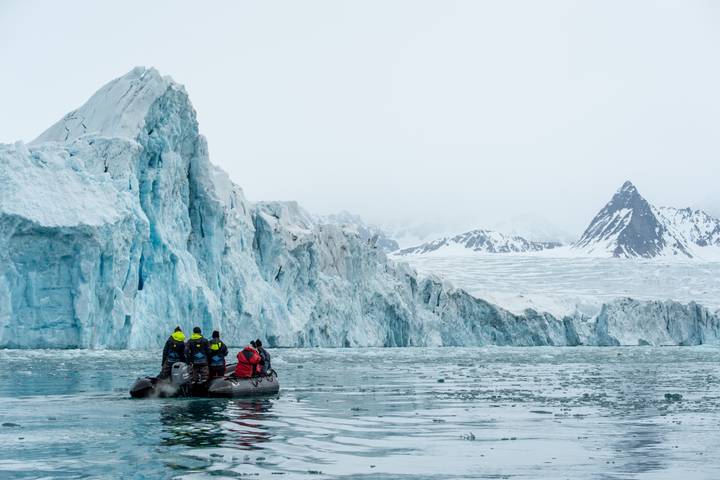 10 Best Svalbard Tours & Trips 2024/2025 - TourRadar
