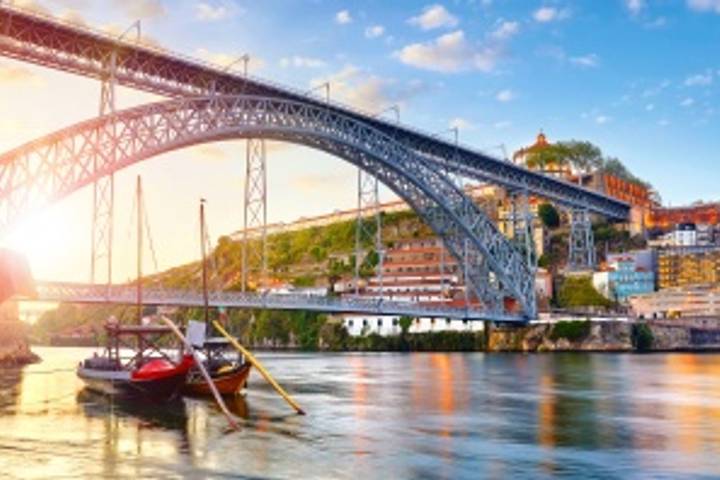 10 Best River Cruises from Porto - TourRadar