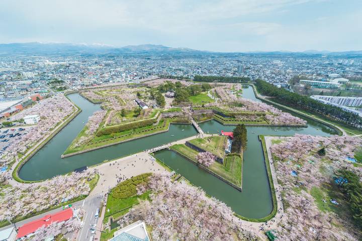 10 Best Northern Japan Tours & Trips 2025/2026 - TourRadar