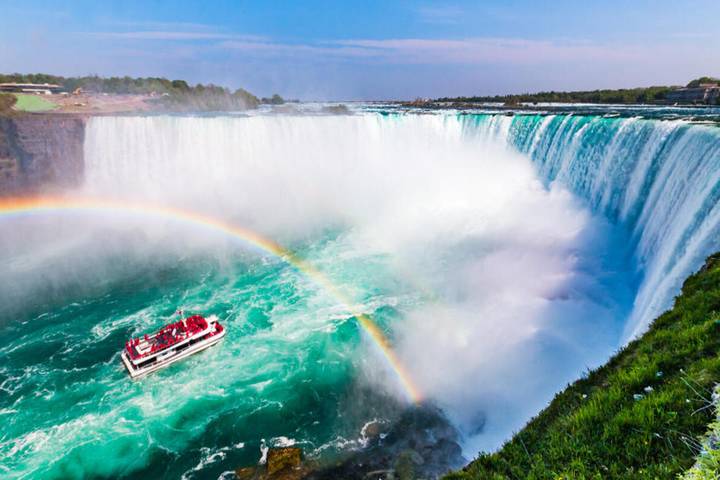 10 Best Ontario Tours & Trips 2025/2026 - TourRadar