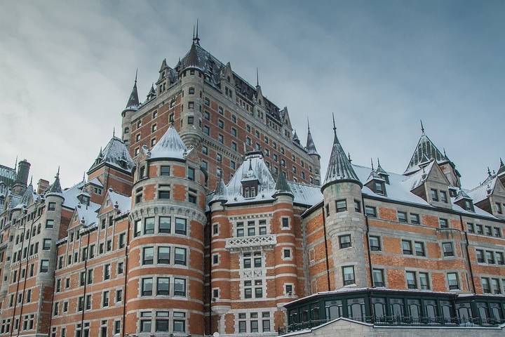 10 Best Ontario Tours & Trips 2025/2026 - TourRadar