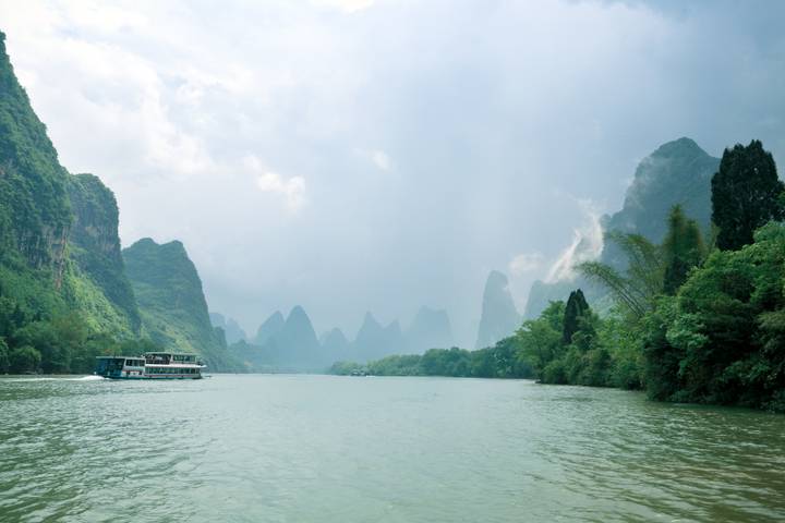 9 Best River Cruises in China 2025 - TourRadar