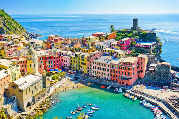 10 Best Self Drive Tours in Italy 2025/2026 - TourRadar