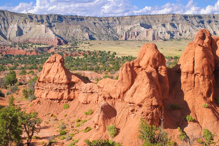 10 Best Tours of Utah for Seniors and Over 50s - TourRadar