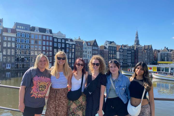 10 Best Europe Tours & Trips from London - TourRadar