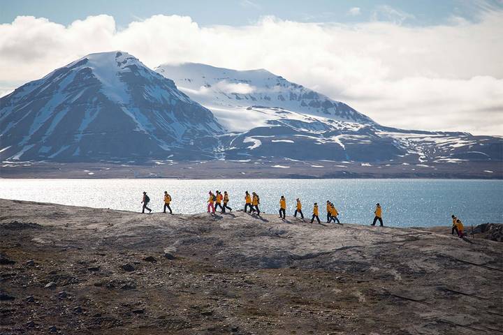 10 Best Svalbard Tours & Trips 2025/2026 - TourRadar