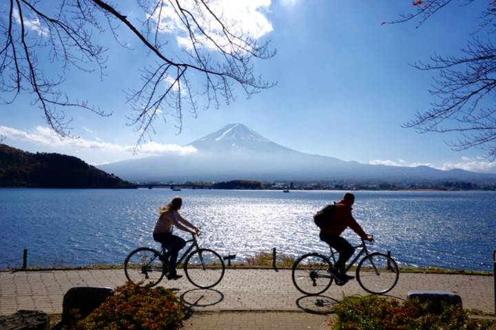 10 Best Bicycle Tours in Japan 2025/2026 - TourRadar