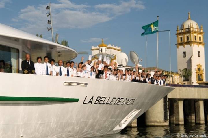 10 Best River Cruise Tours in Spain 2025/2026 - TourRadar